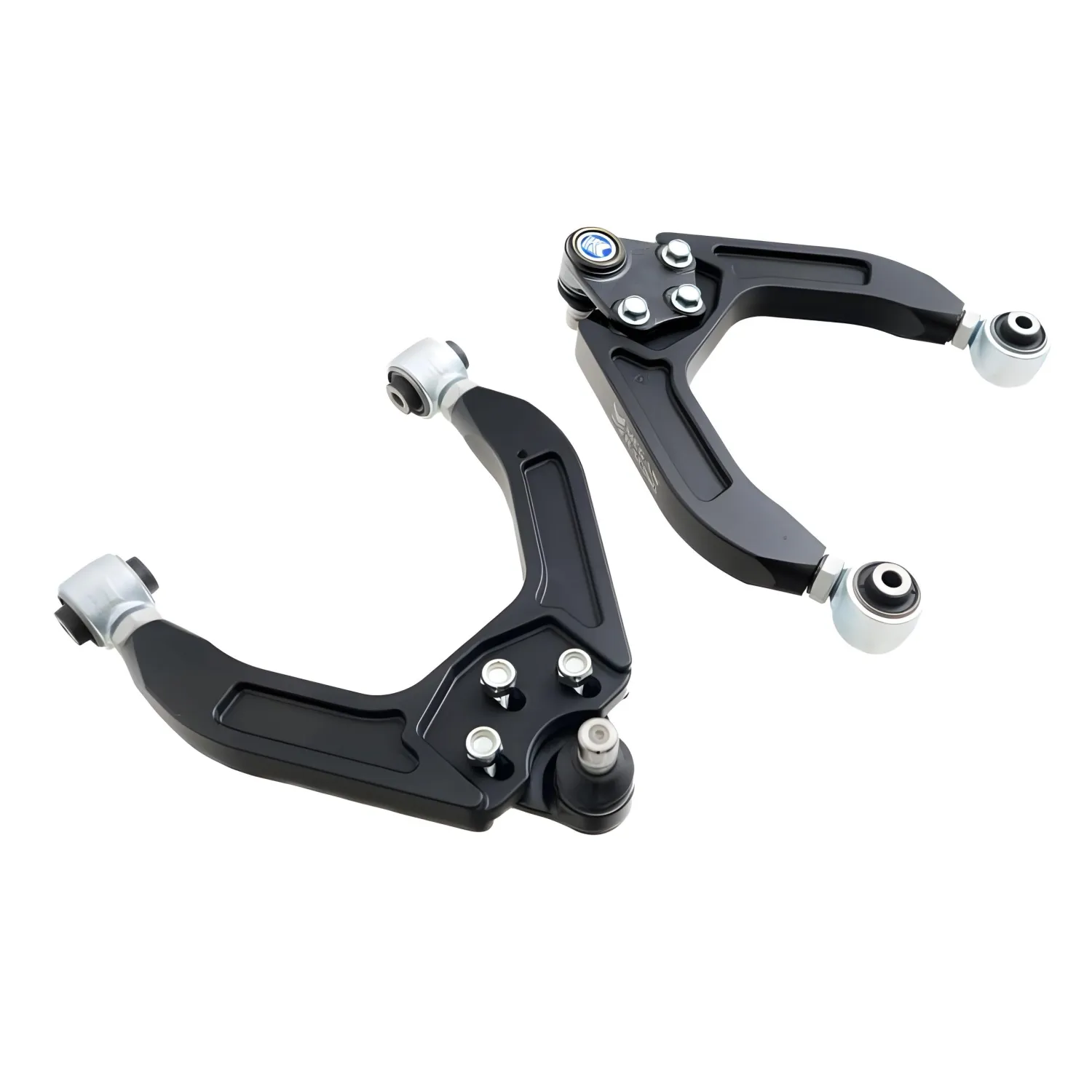 Megan Racing Front Camber Kit for 2021 Tesla Model Y