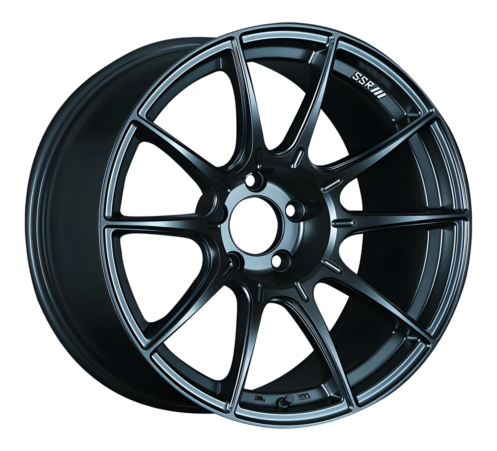 SSR GTX01 Wheels for 2022 Tesla Model Y