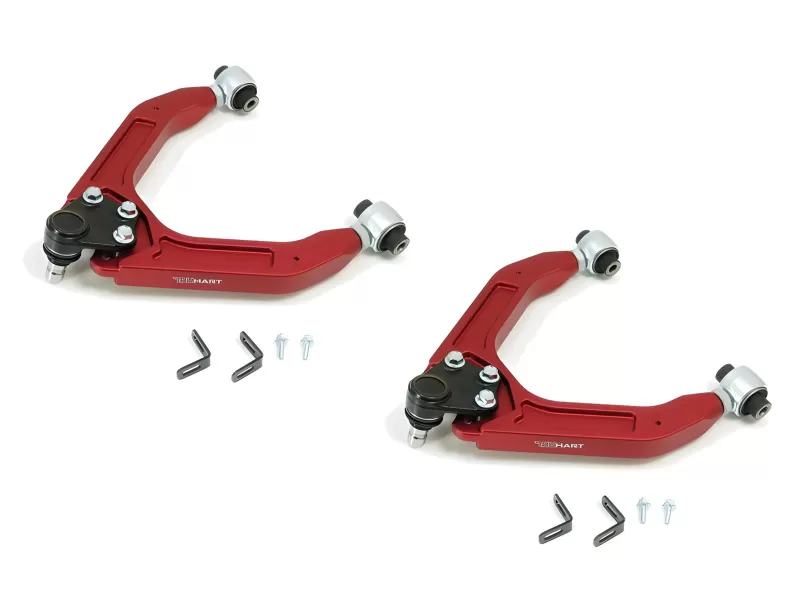 TruHart Front Camber Kit for 2023 Tesla Model S