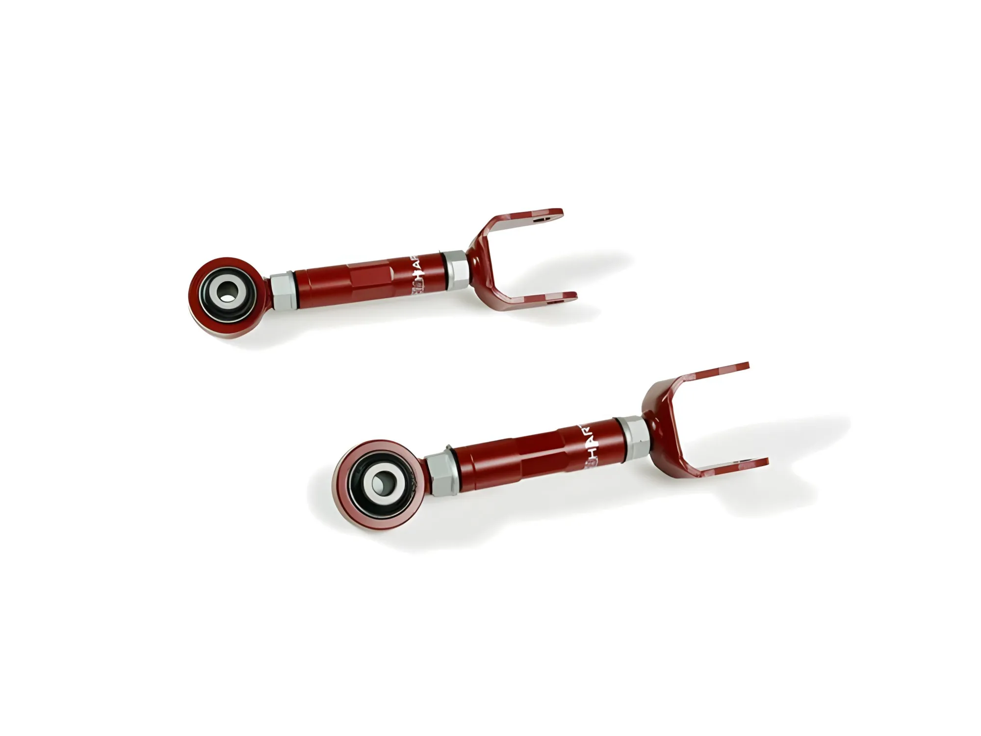 TruHart Rear Toe Links / Arms for 2021 Tesla Model Y