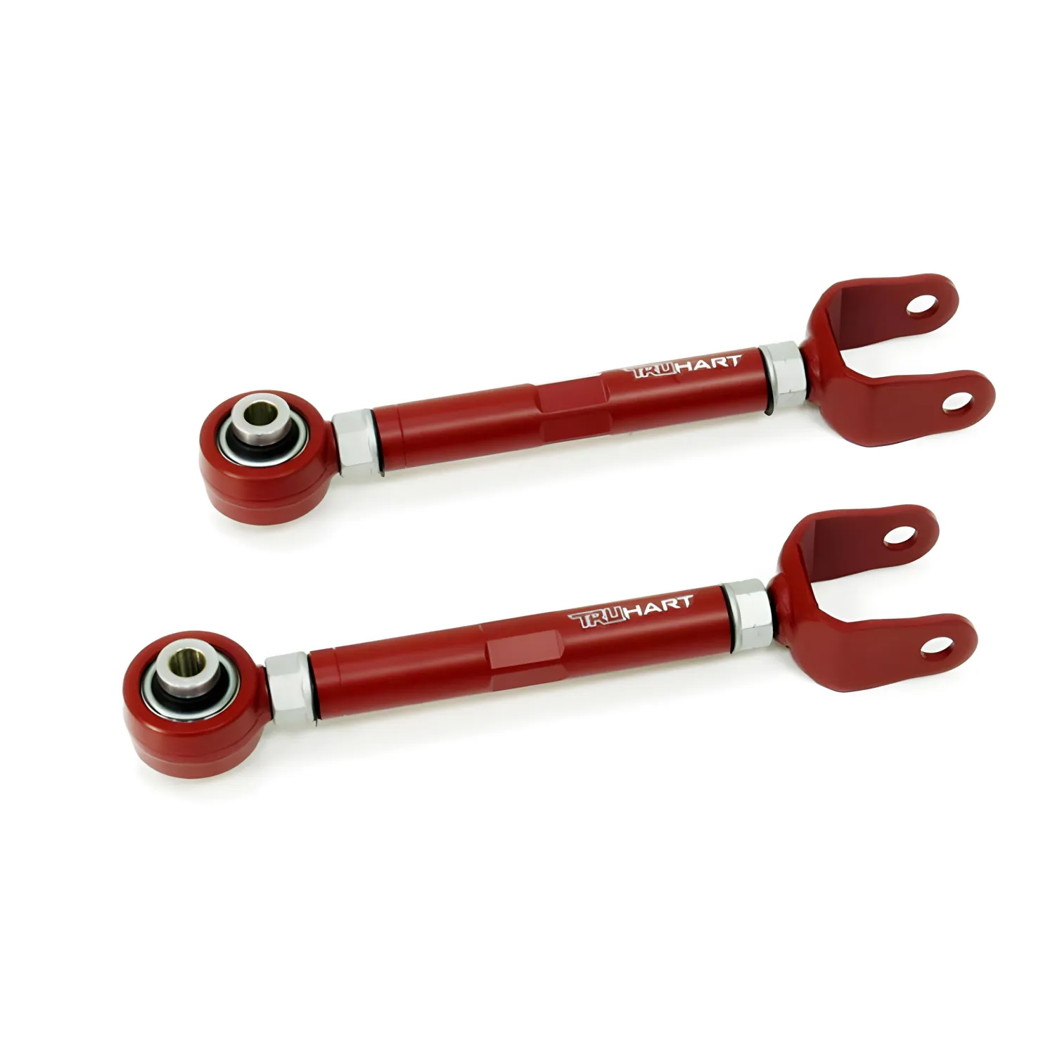 TruHart Rear Traction Arms for 2025 Tesla Model 3