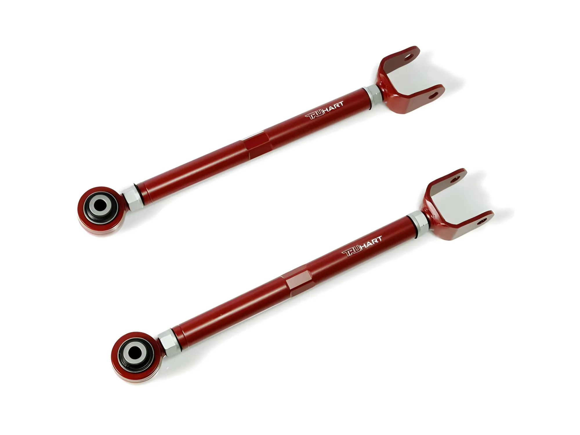 TruHart Rear Trailing Arms for 2025 Tesla Model 3