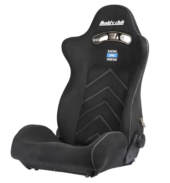 Buddy Club Racing Spec Sport Seat for Honda Prologue