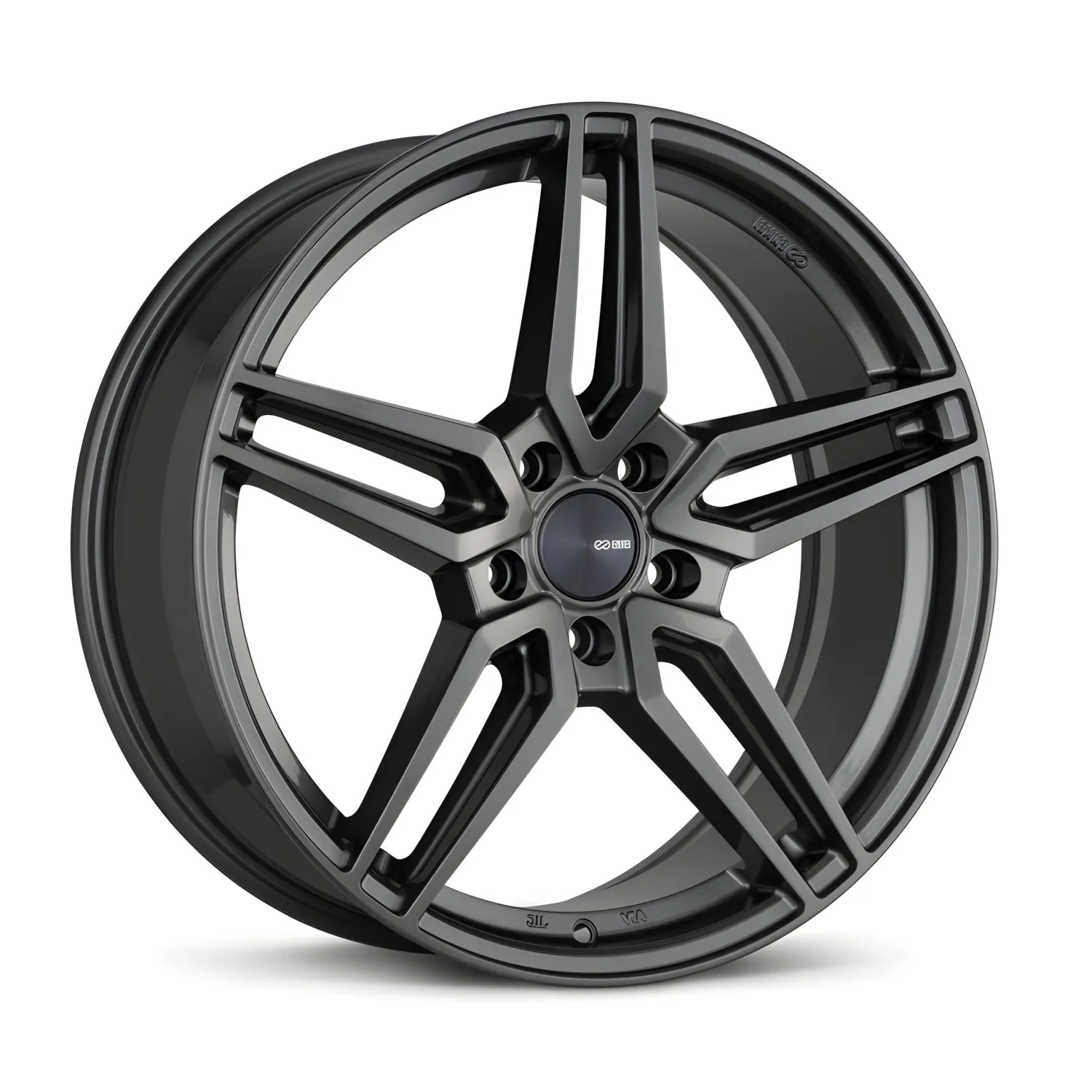 Enkei Victory Wheels for 2026 Chevy Silverado EV