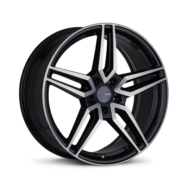 Enkei Victory Wheels for 2024 Toyota bZ4X