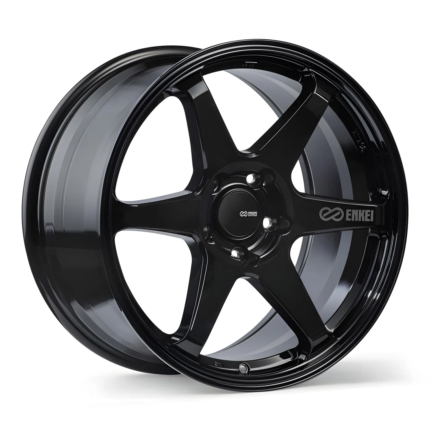Enkei T6R Wheels for 2023 Kia EV6