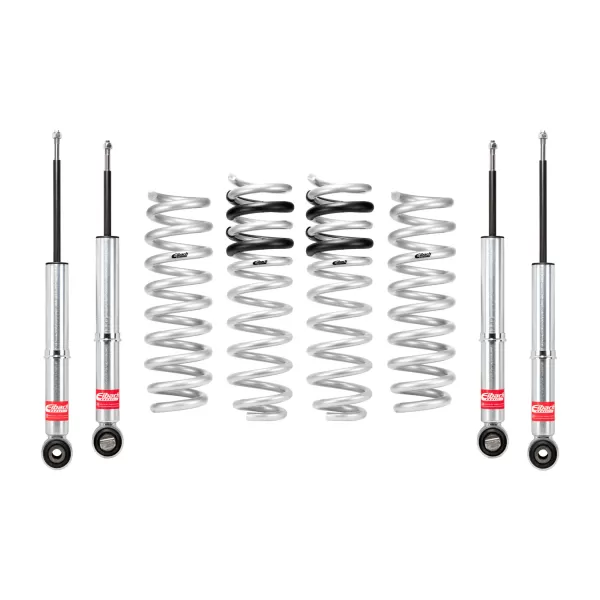 Eibach Pro-Truck Lift Kit / Leveling Kit for Ford F150 Lightning 2023 2022