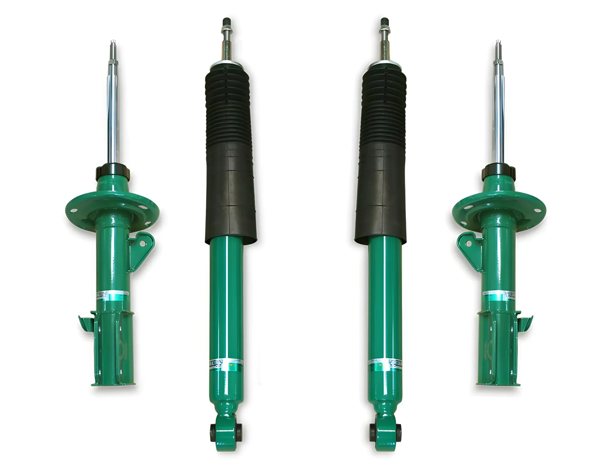 TEIN EnduraPro Shocks / Struts (Full Set) for 2022 Tesla Model Y