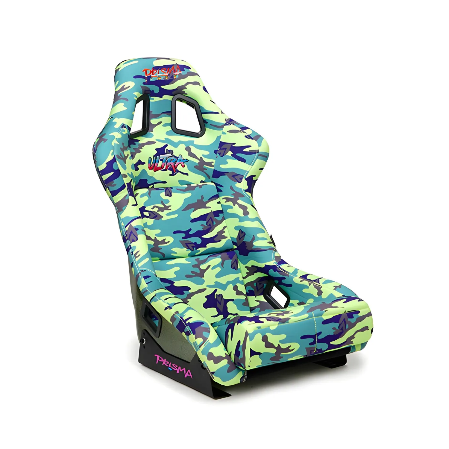 NRG PRISMA ULTRA Seat for 1st Gen Porsche Macan Electric