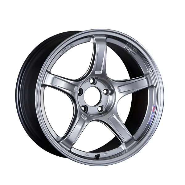 SSR GTX03 Wheels for 2024 Honda Prologue