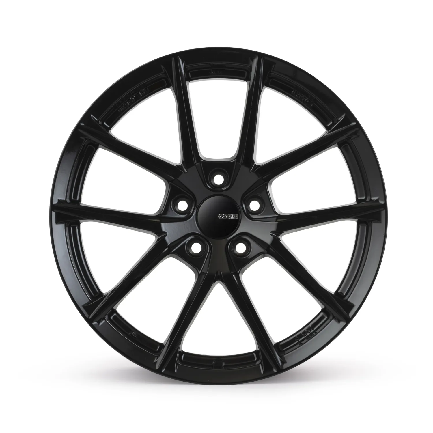 Enkei Helix Wheels for 2025 Hyundai Kona Electric