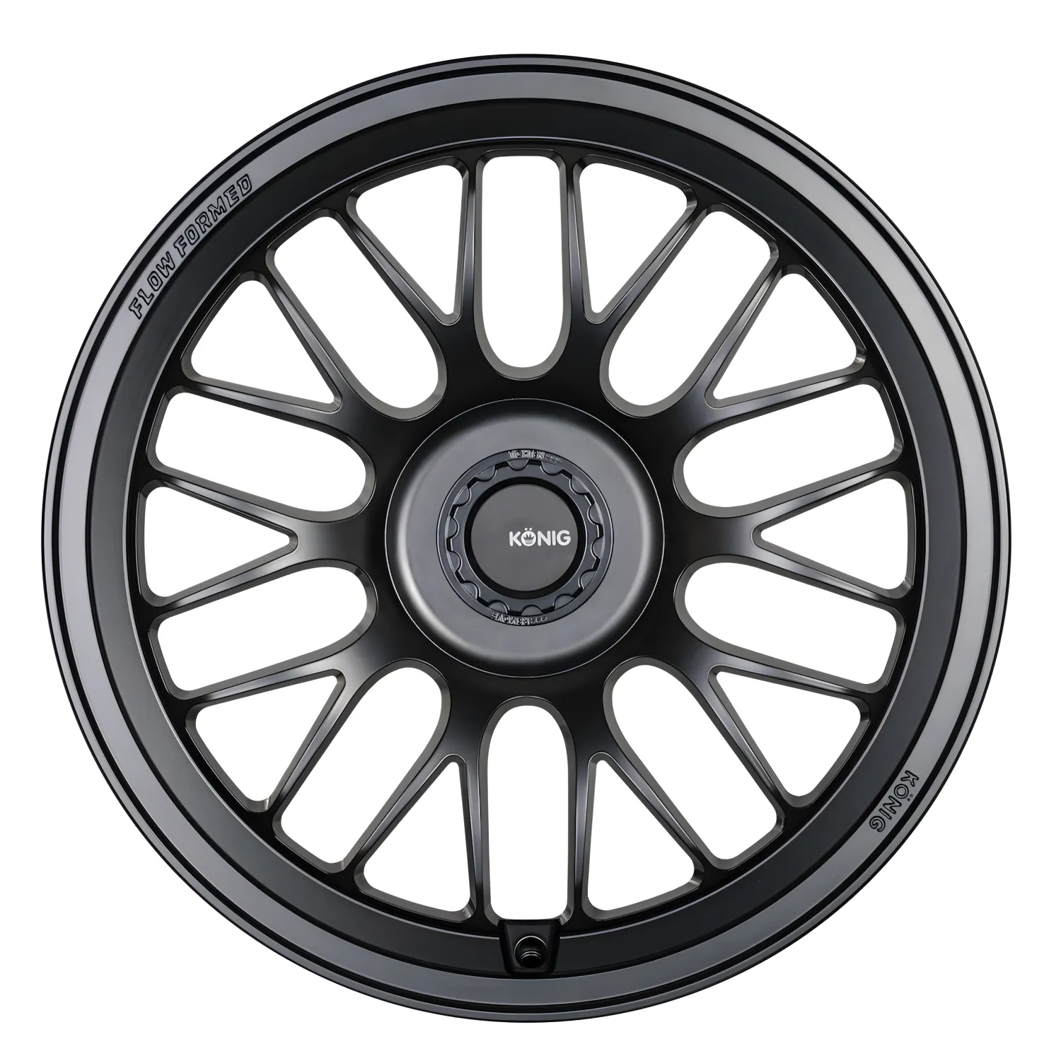 Konig MRK1 XR Wheels for 2021 Tesla Model 3