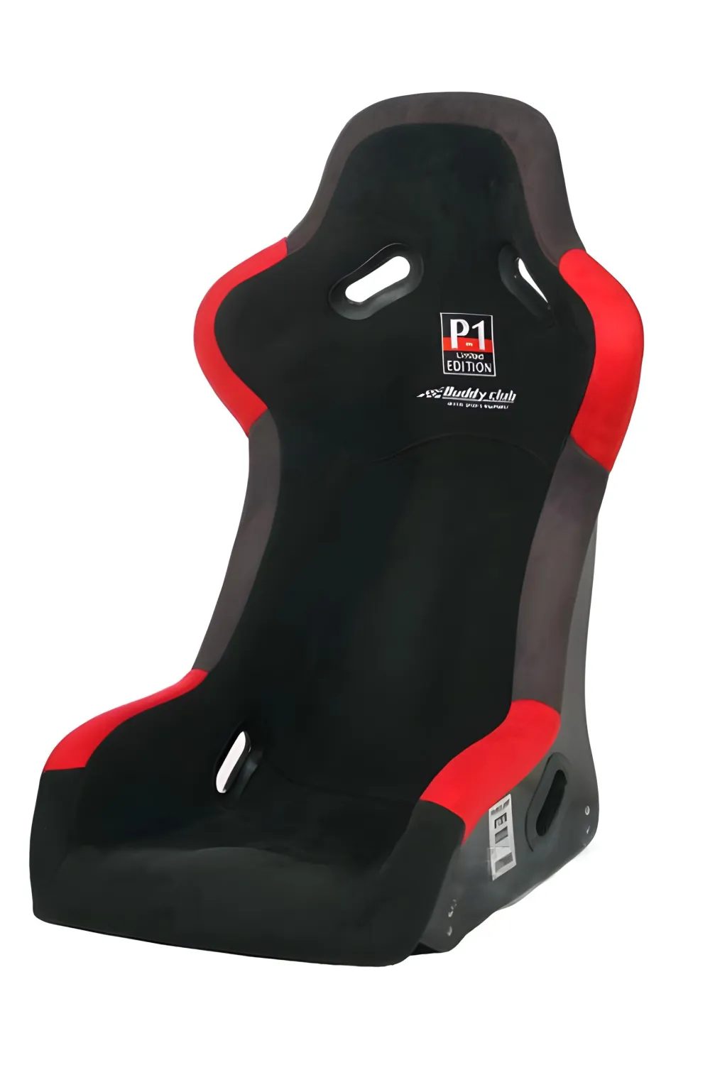 Buddy Club Racing Spec Seat for 1st Gen Tesla Cybertruck