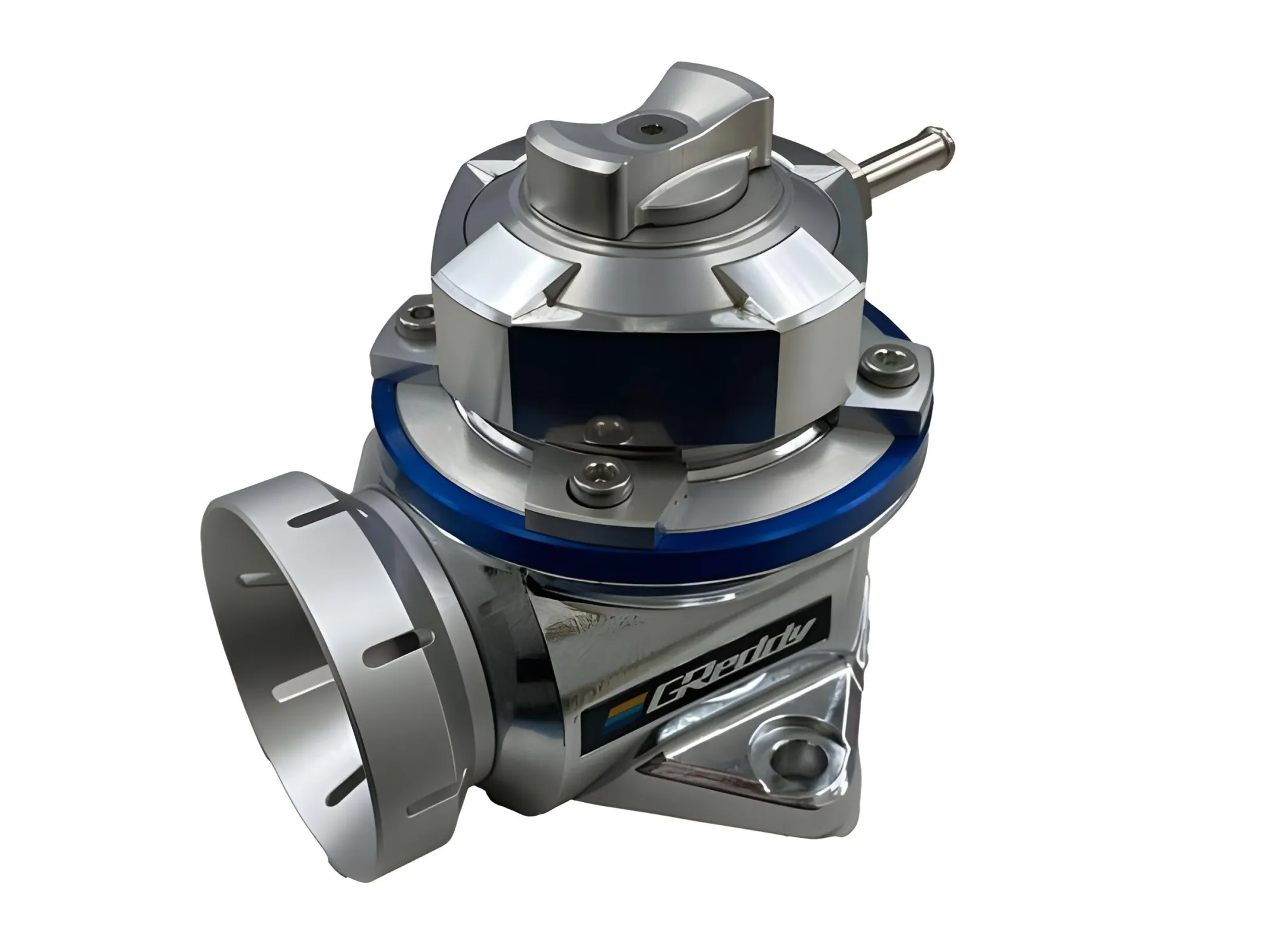 GReddy Type FV Blow Off Valve (BOV) for Volvo XC40 Recharge