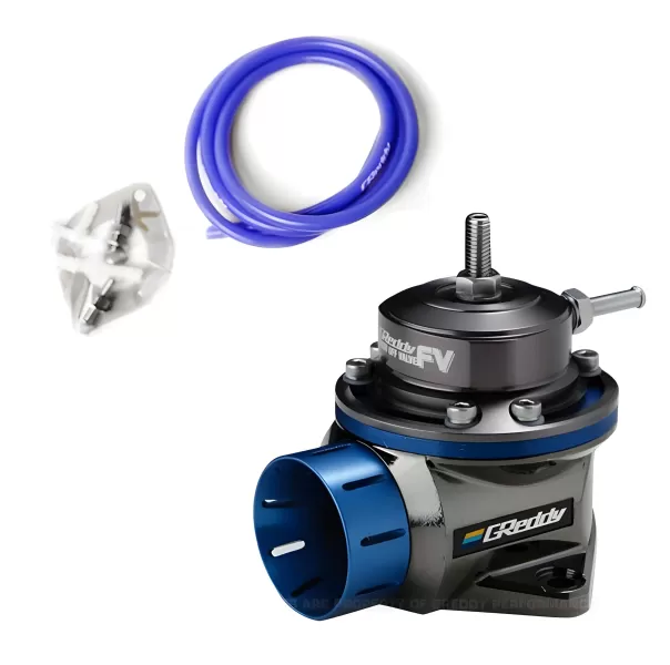 GReddy Type FV Blow Off Valve (BOV) for Volvo XC40 Recharge